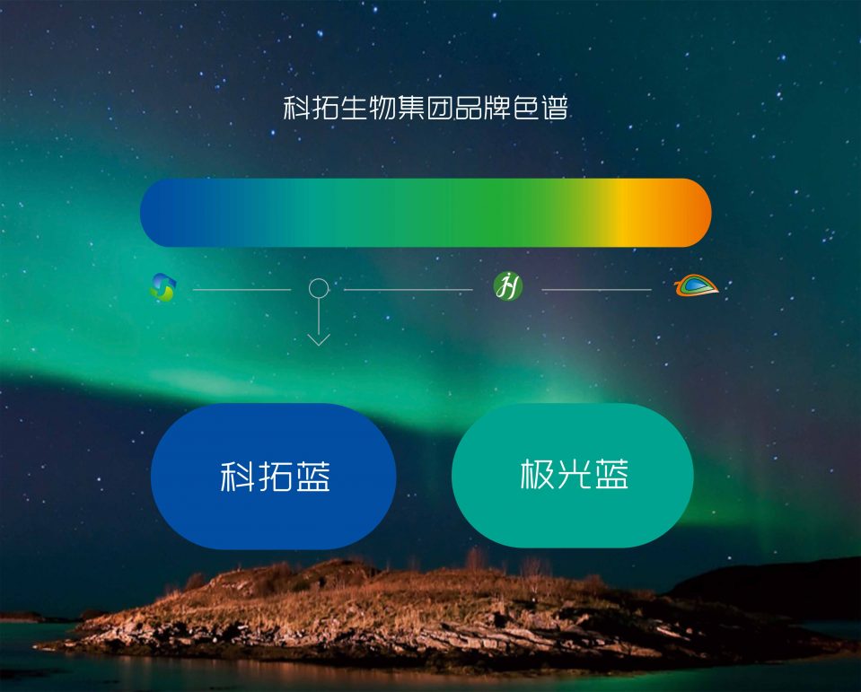 SCITOP BIO 科拓生物-金华银河菌种工厂 - 青橙lime